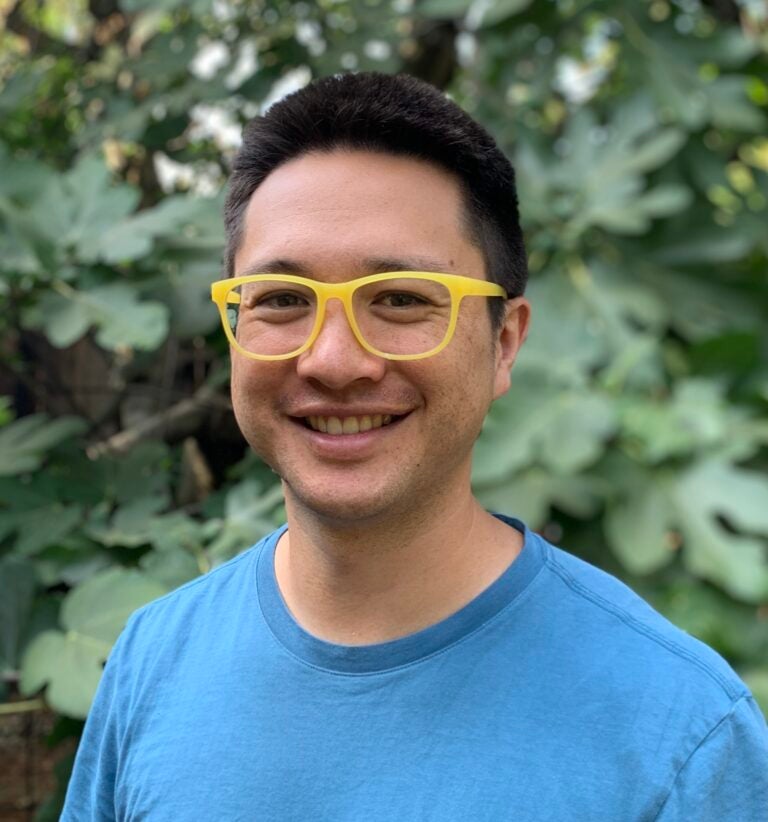 Lab Members – Wainwright Lab